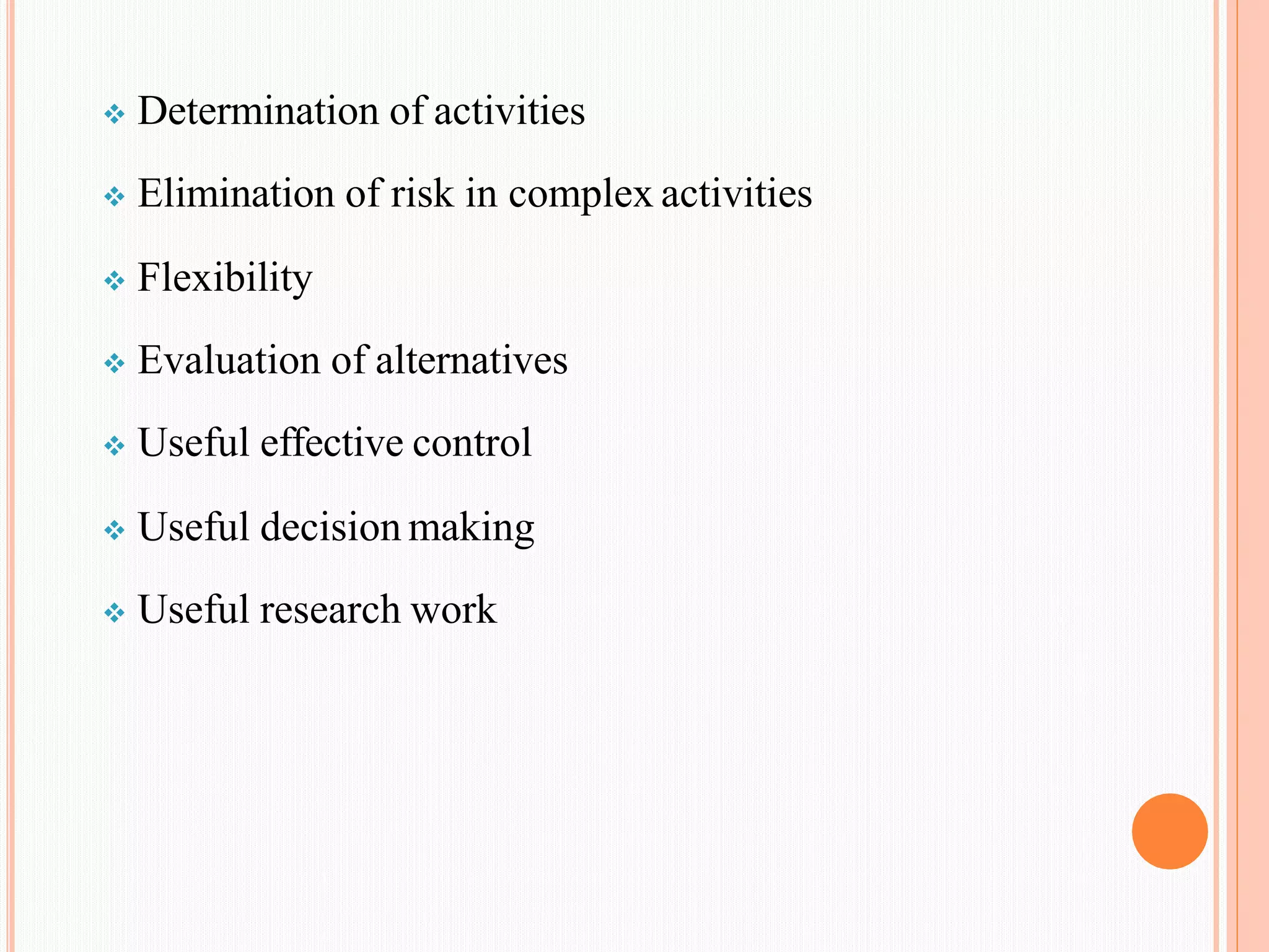 Programme evaluation review technique | PDF