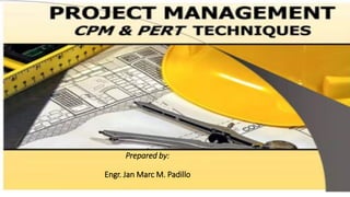 PERT-CPM.pdf