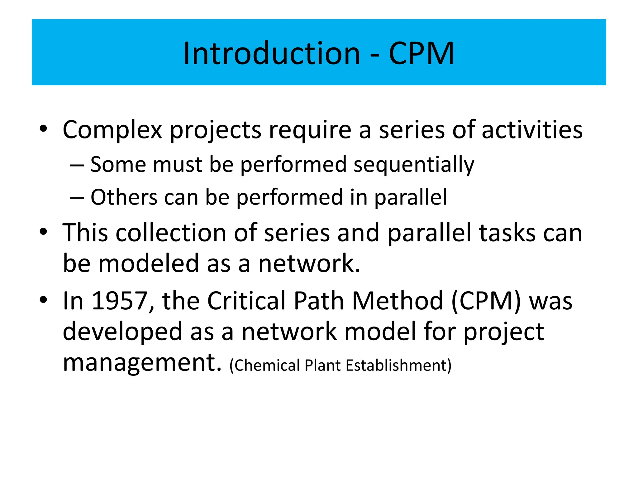 PERT-CPM for project management .pptx