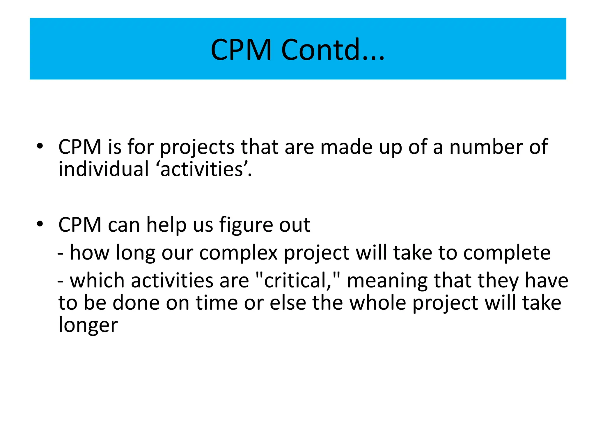 PERT-CPM for project management .pptx