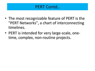 PERT-CPM for project management .pptx