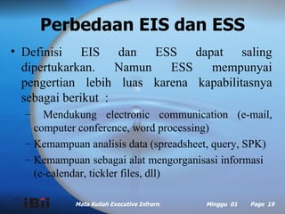 introduction to EIS | PPT