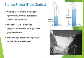Pert 04 - Konsep Statika Fluida.pptx