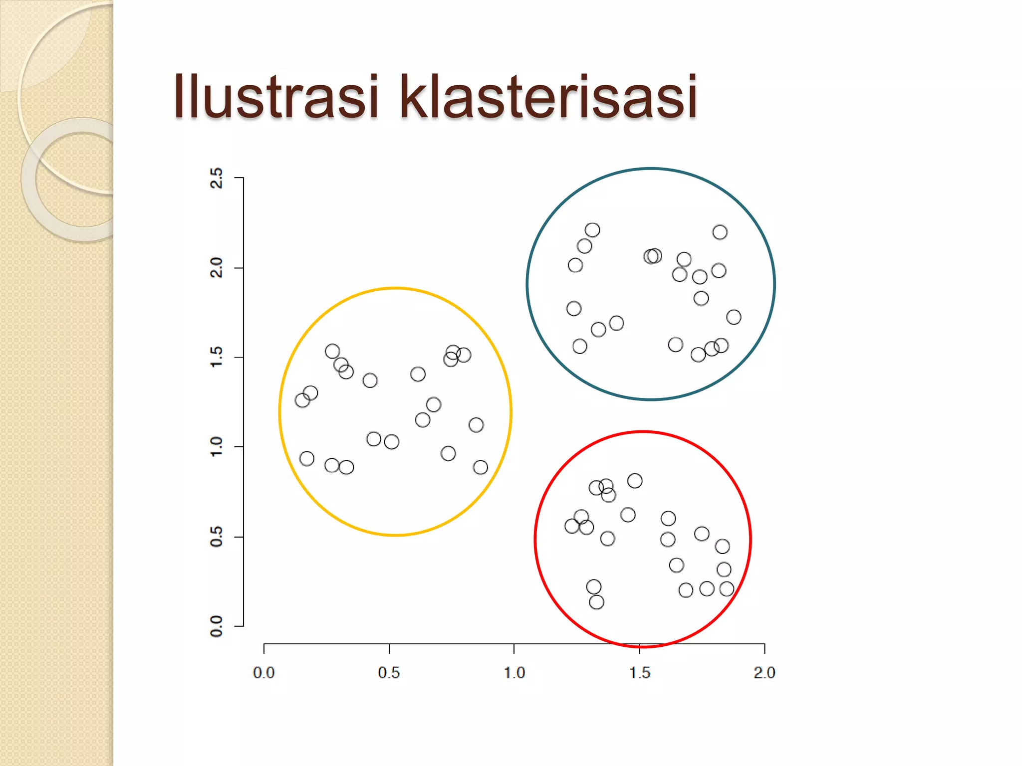 Pert 04 clustering data mining | PPTX
