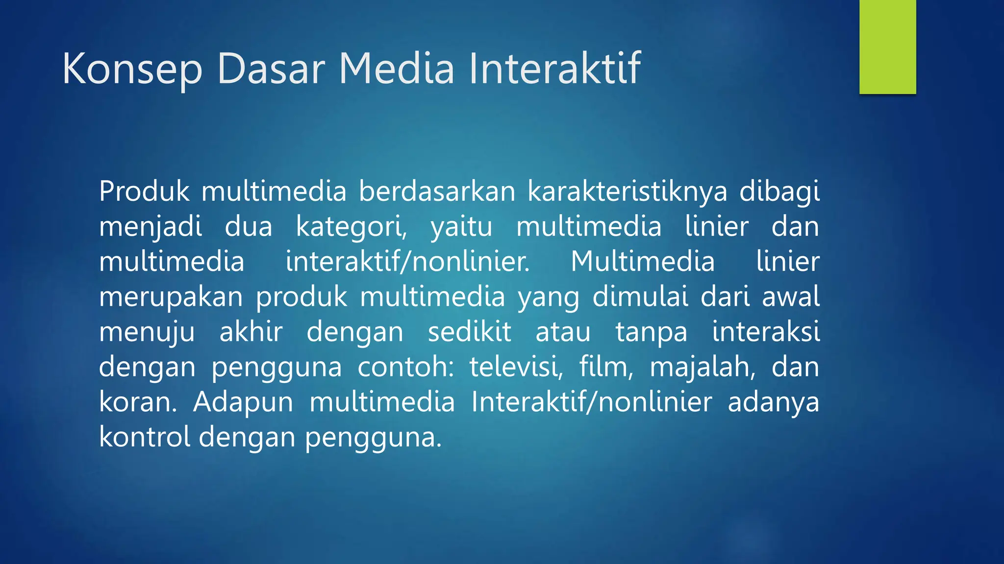 Desain Media Interaktif (untuk Website). | PPTX