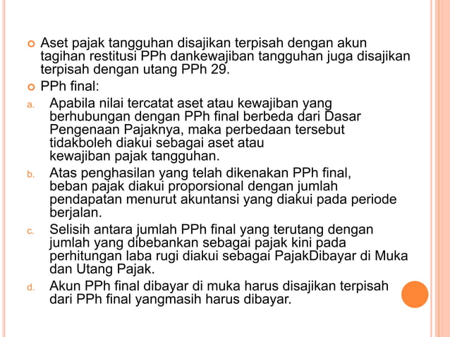 Power Point materi Pajak PPh Final 2016.pptx