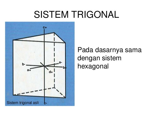 Pert 10 sistem kristal