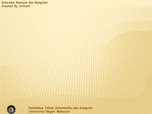 Pemrograman Basis Data Internet Dan Client Server Ppt