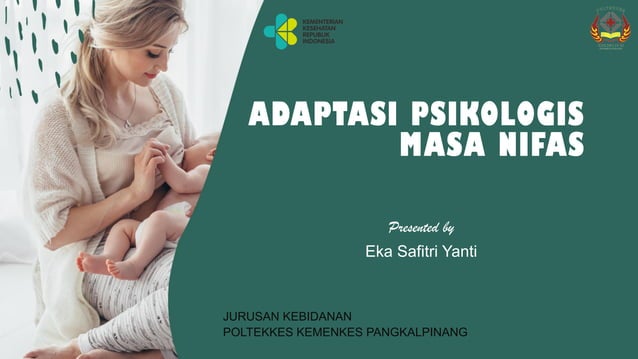 Pert 13. Adaptasi Psikologis Masa Nifas.pdf