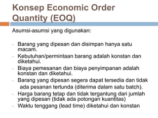 Tentang Manajemen Persediaan (1).ppt