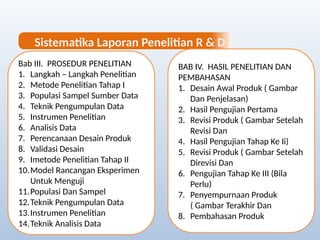 Pert 14 Tugas PPT metode pengembangan.pptx | Free Download