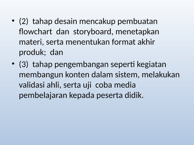 Pert 14 Tugas PPT metode pengembangan.pptx | Free Download