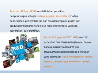 Pert 14 Tugas PPT metode pengembangan.pptx | Free Download
