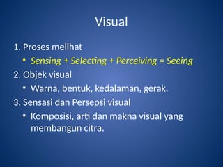 Pert 15 Desain Visual Interkasi manusia dan komputer .pptx
