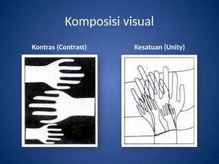 Pert 15 Desain Visual Interkasi manusia dan komputer .pptx