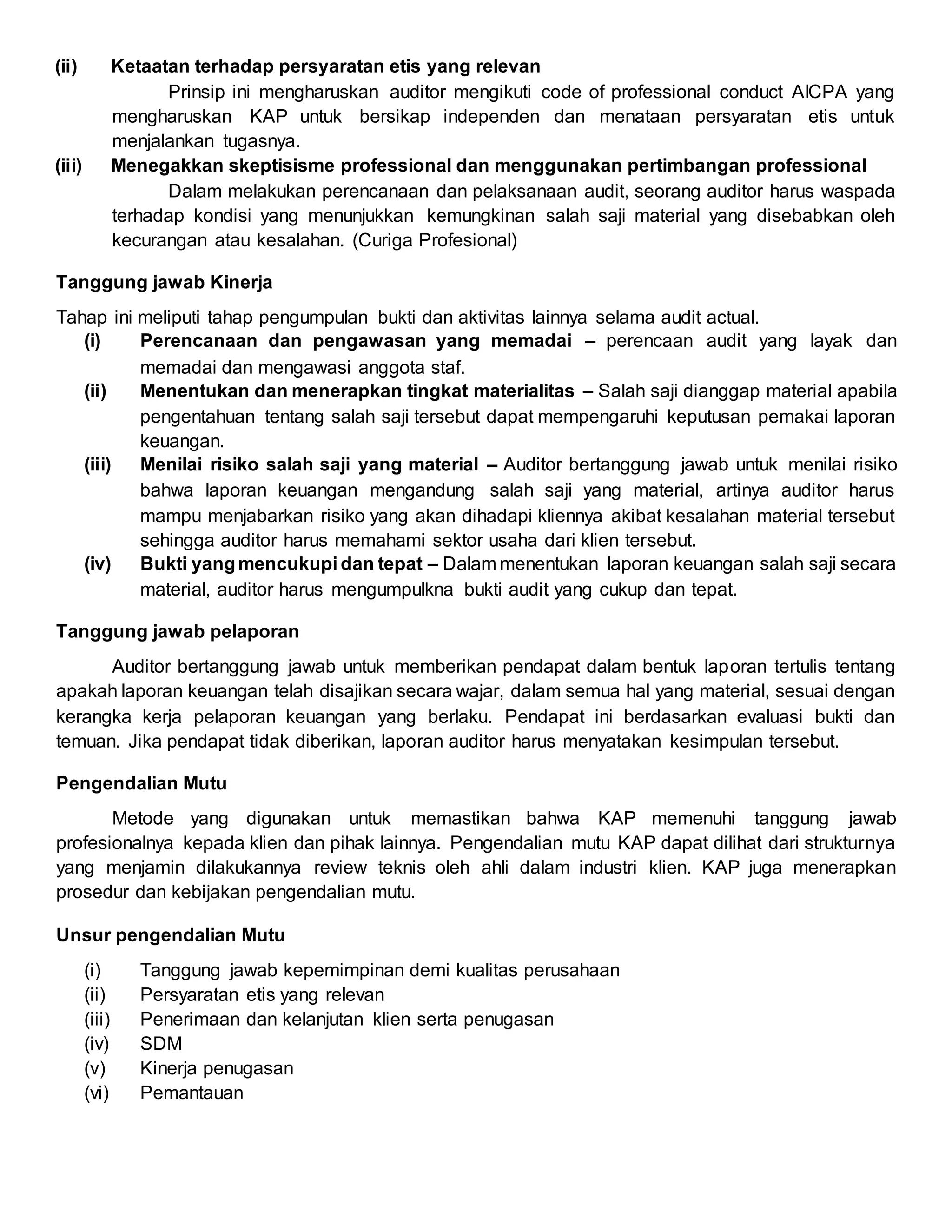 (Pert 1) bab 2 cpa firms | DOCX