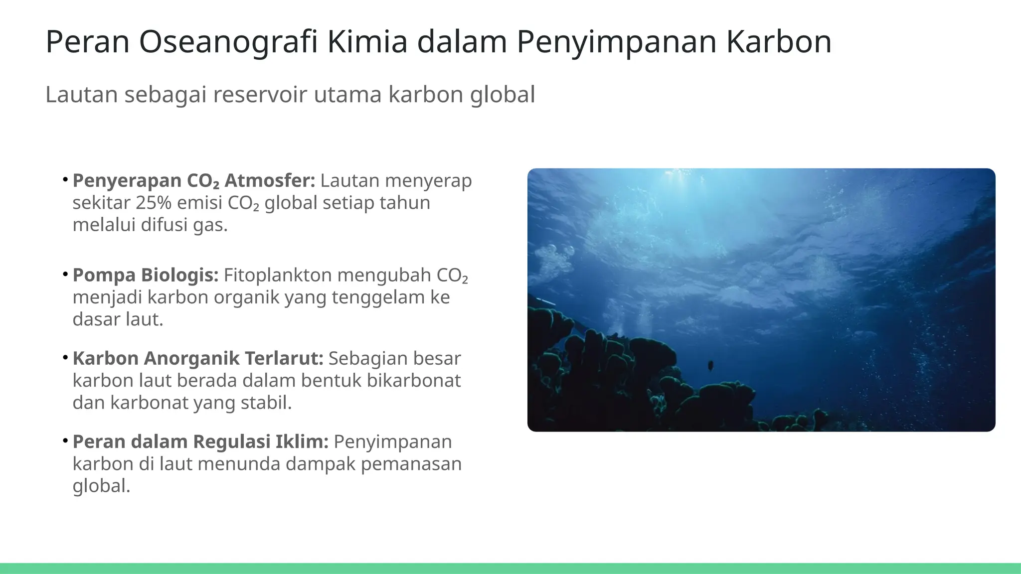 SIKLUS KARBON SIKLUS KARBON SIKLUS KARBON | PPTX