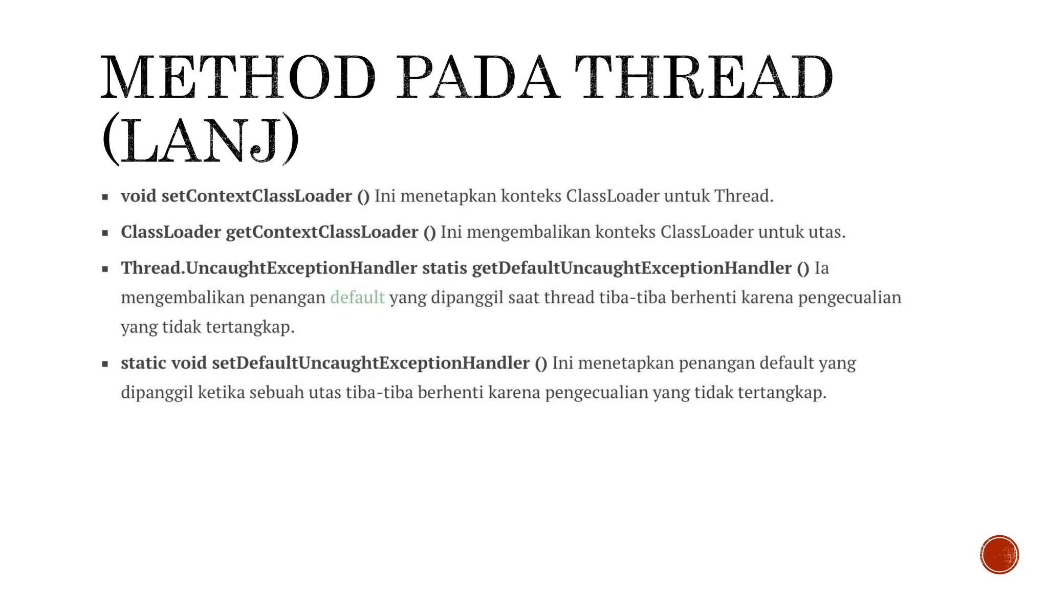 Pertemuan 1 (Thread Teori) Pemograman Berorientasi objek.pptx