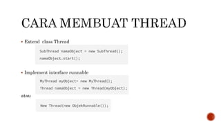 Pertemuan 1 (Thread Teori) Pemograman Berorientasi objek.pptx