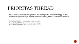 Pertemuan 1 (Thread Teori) Pemograman Berorientasi objek.pptx