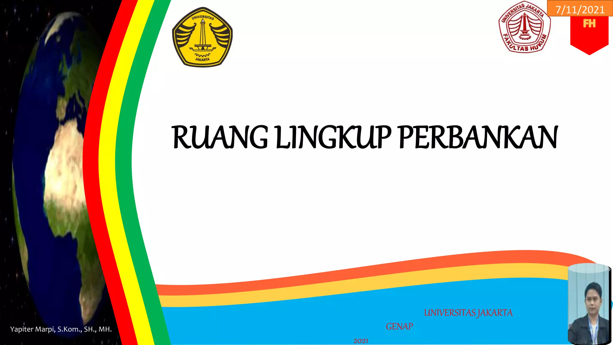 Pert 2 Lembaga Keuangan Indonesia Jenis Perbankan di Indonesia | PPT