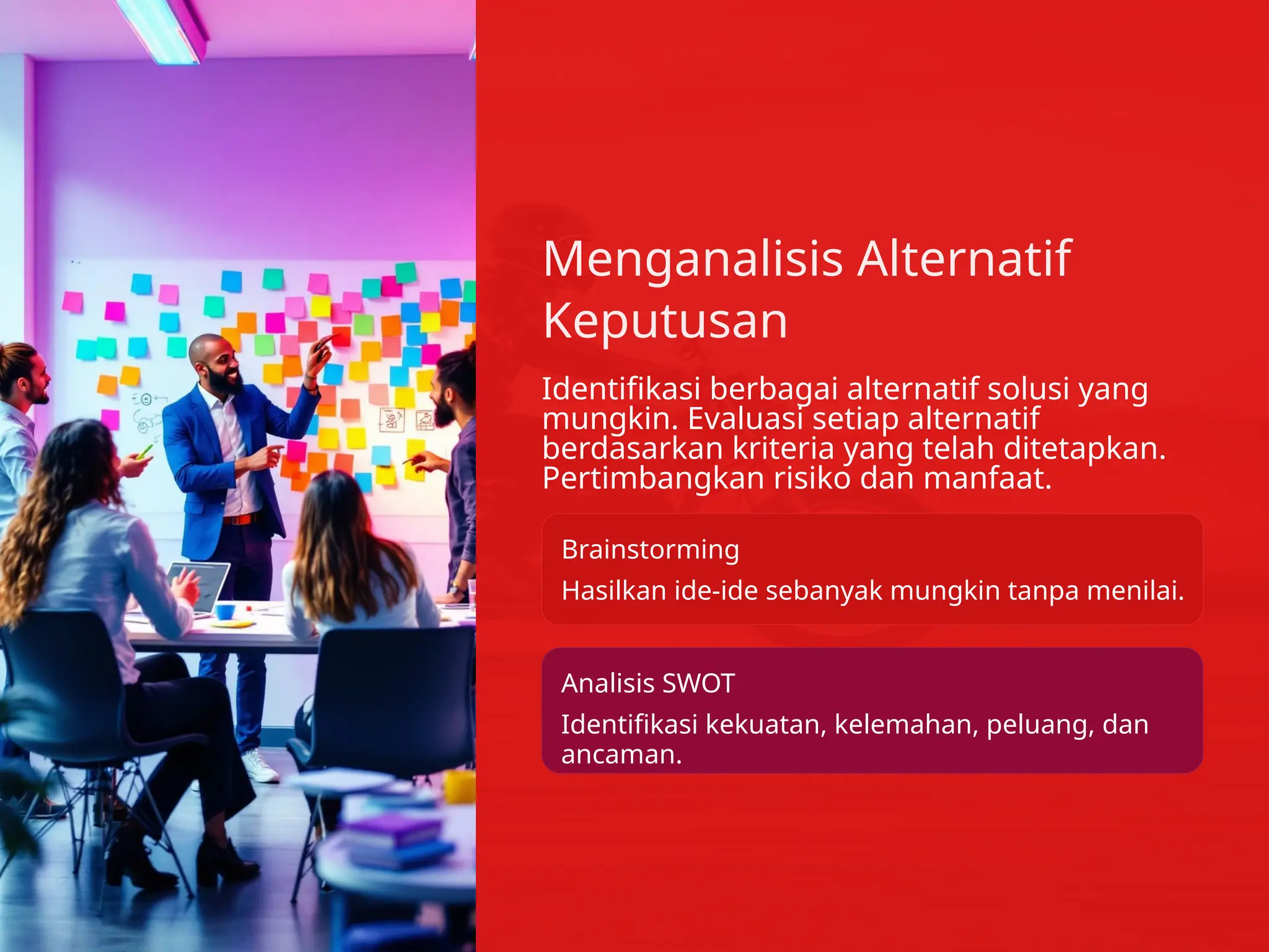 Pert 2. Metode Pengambilan Keputusan.pptx