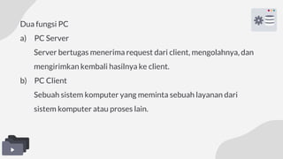 Pert 2 - Alat dan Bahan Pembuatan Jaringan Komputer.pptx