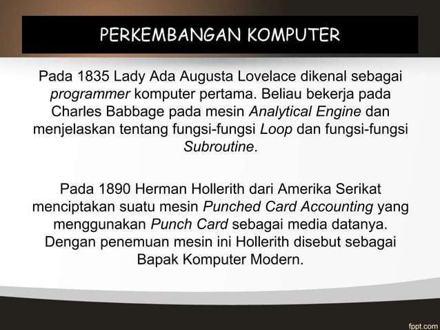 Pert 2 BAB 1 Mengenal Sistem Komp.ppt