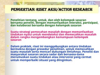 Pert 2 Perspektif metode penelitian pendidikan SPADA [Autosaved].pptx