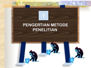 Pert 2 Perspektif metode penelitian pendidikan SPADA [Autosaved].pptx