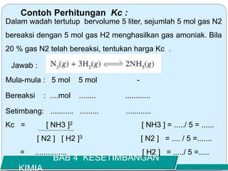 TETAPAN KESETIMBANGAN.pptx