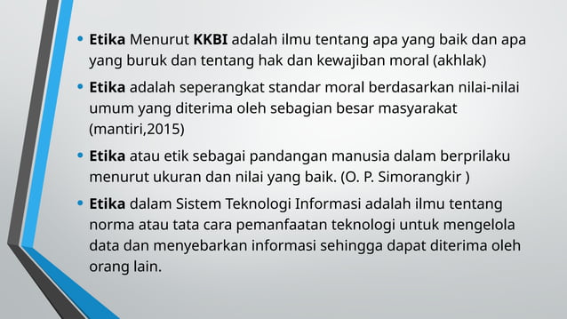 Etika Penggunaan Sistem Teknologi Informasi.pptx