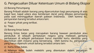 pert 3 KEBIJAKAN UMUM DI BIDANG EKSPOR.pptx