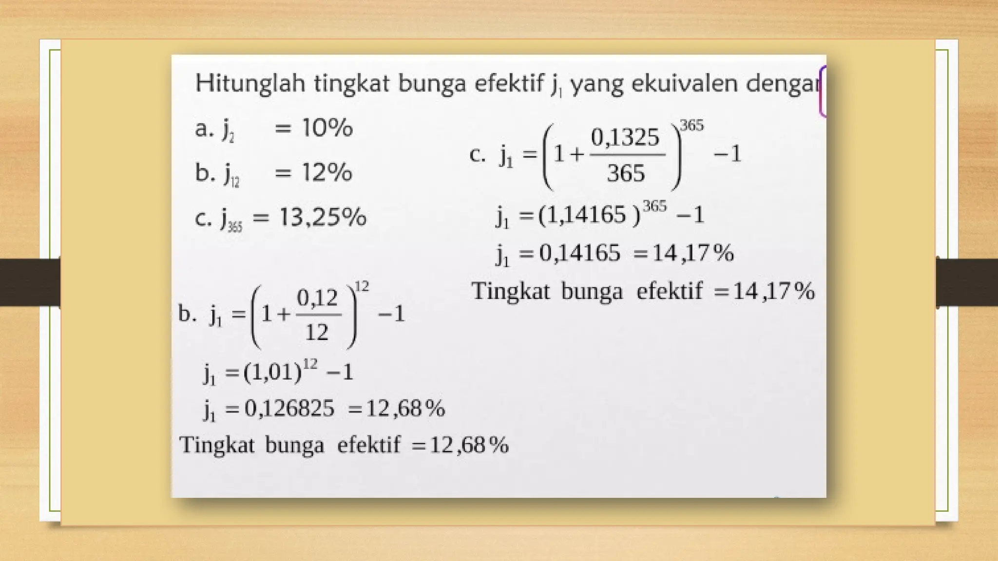 PERTEMUAN 3 MATA KULIAH MATEMATIKA EKONOMI.pptx