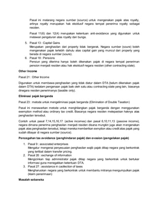 Stuktur P3B | DOCX
