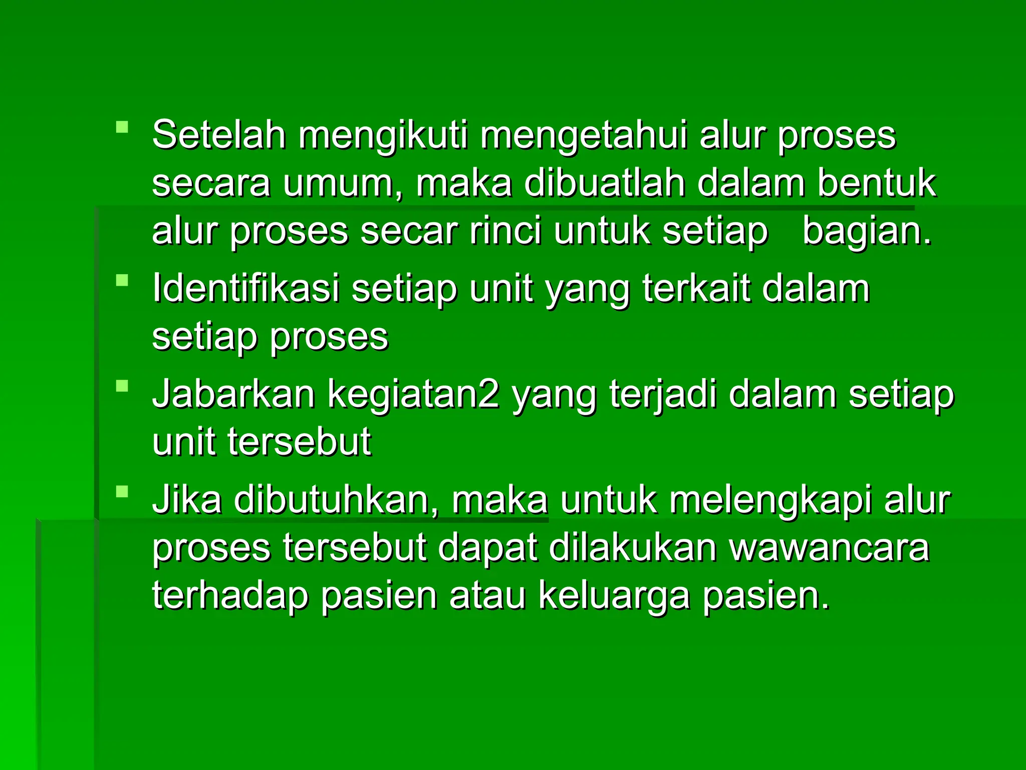 PERT 4. FLOWCHART alur pelayanan rumah sakit .ppt