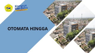 Pert 4 Defini atau arti Otomata Hingga .pptx