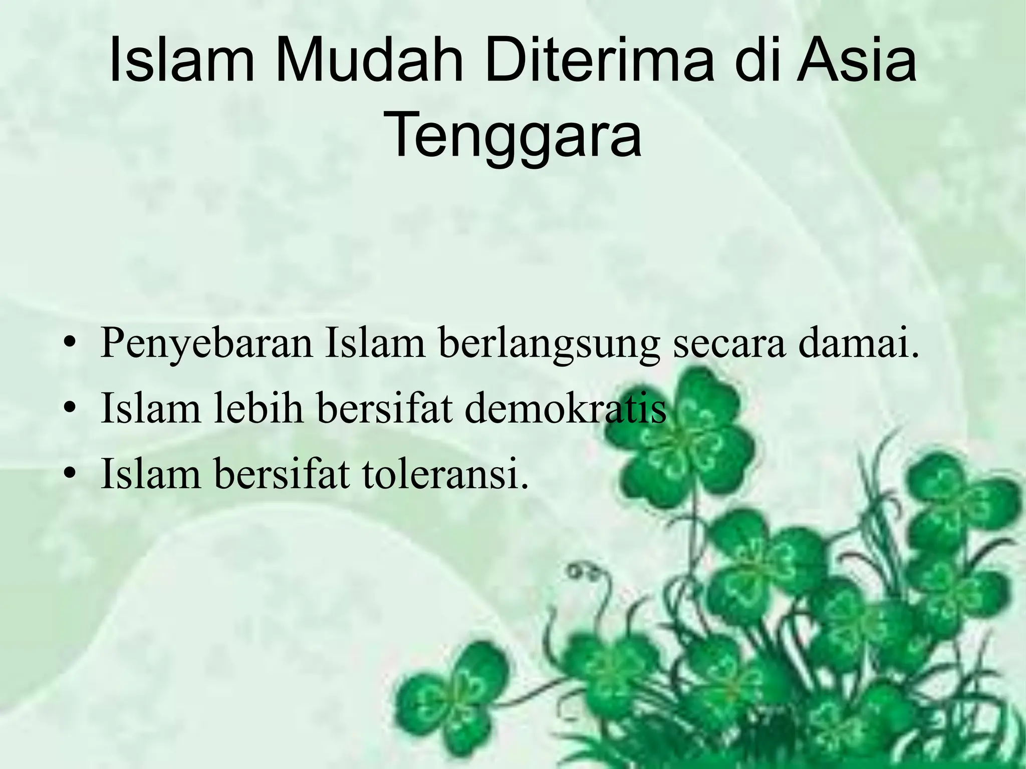 PERT+4+PENGARUH+ISLAM+DI+ASTENG.ppt