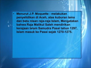 PERT+4+PENGARUH+ISLAM+DI+ASTENG.ppt