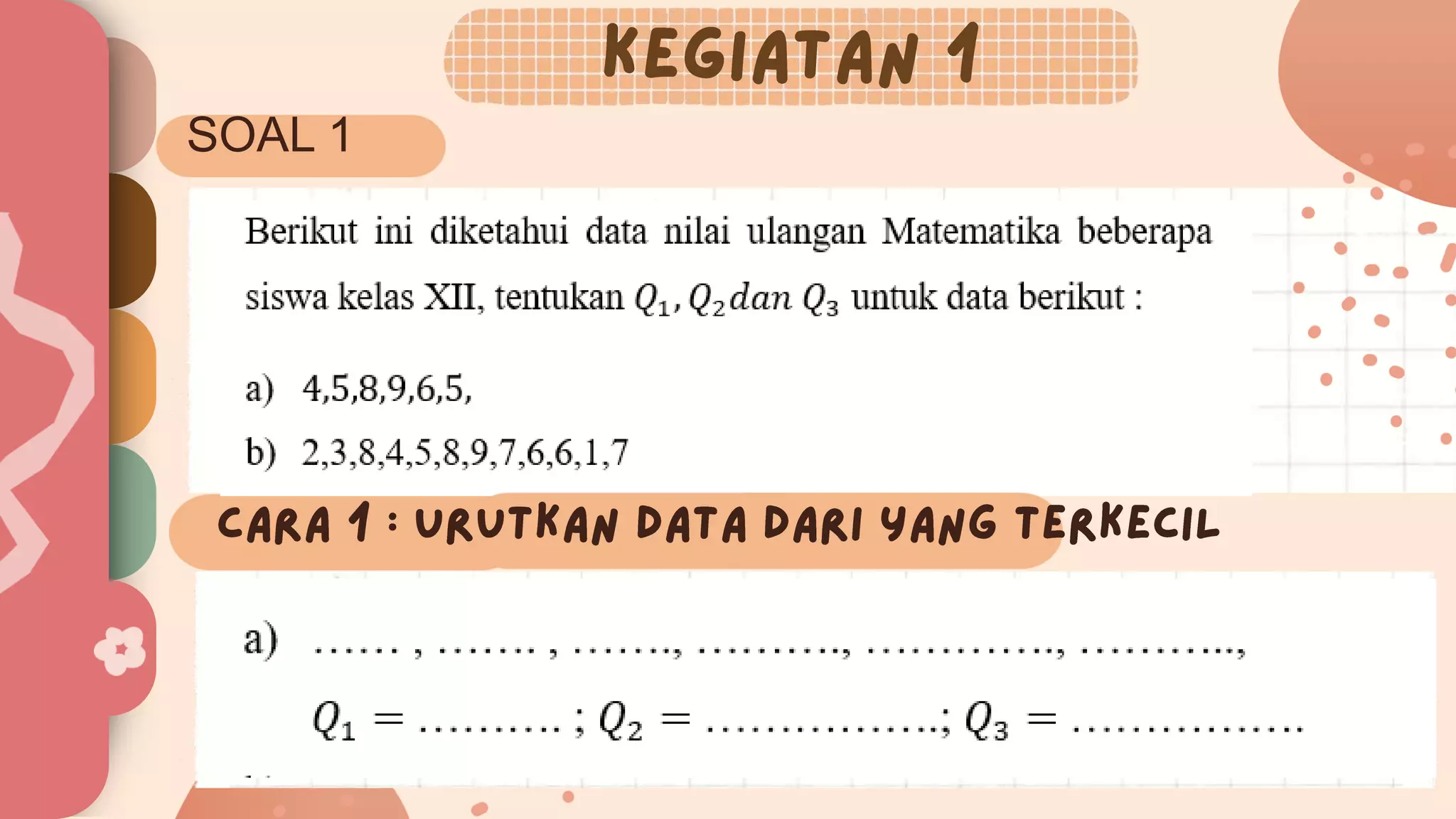 Ukuran Letak Data Tunggal .pptx