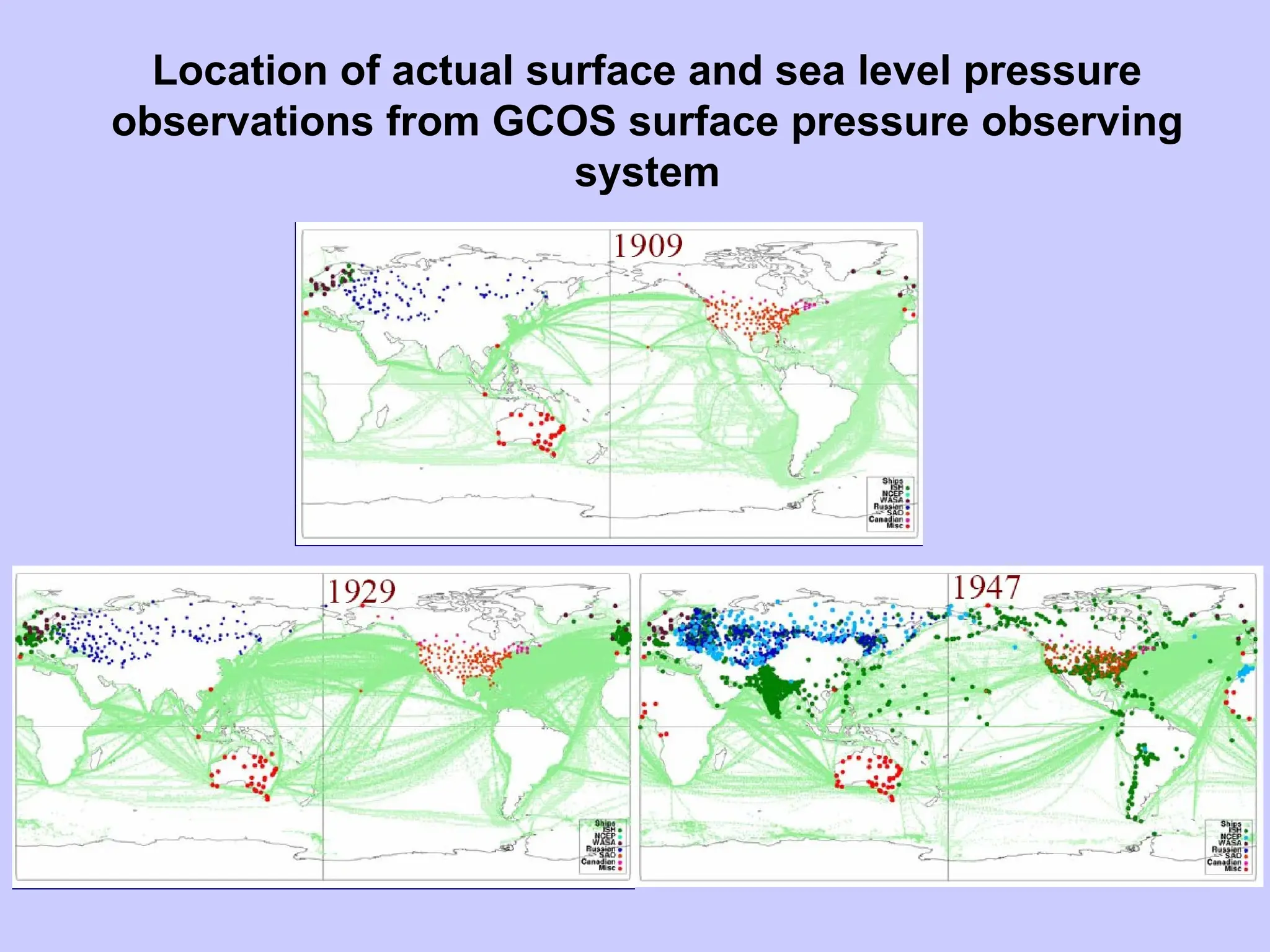 Climate Model Prediction IPCC Climate Change | PPT