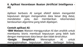 JENIS APLIKASI PENGAMBILAN KEPUTUSAN.pptx