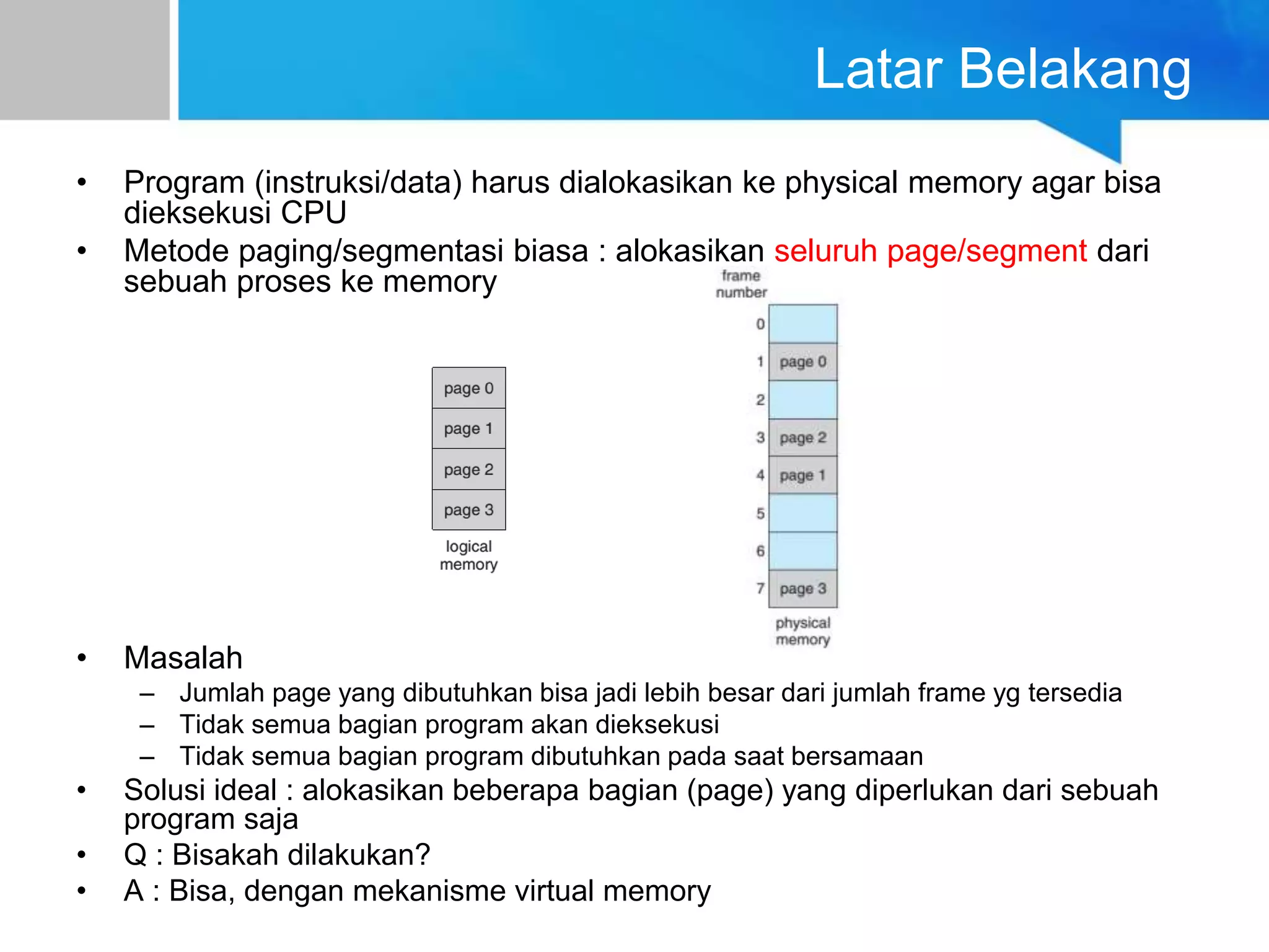 Pert 8 Virtual Memory.ppt