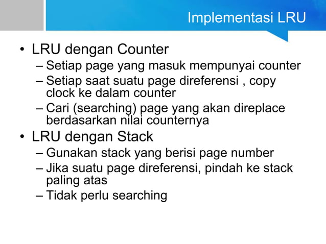 Pert 8 Virtual Memory.ppt