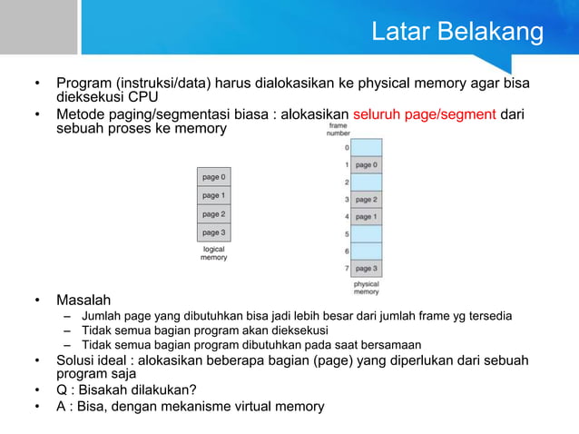 Pert 8 Virtual Memory.ppt