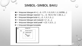 pert 9 Bilangan real.pptx