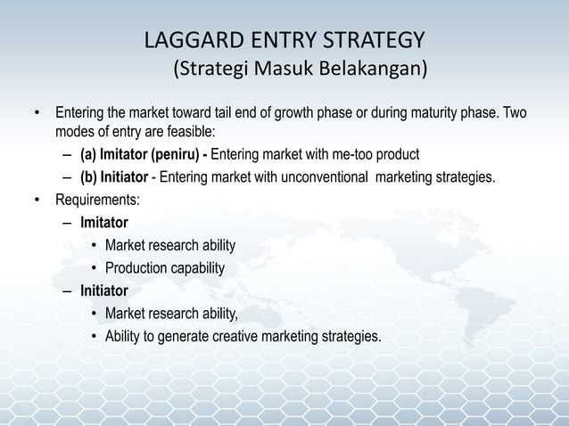 Strategi Pemasaran dalam kaitannya perilaku konsumen | PPT