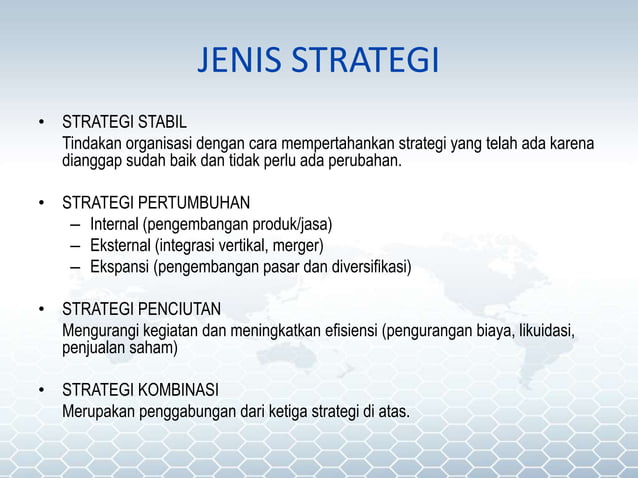 Strategi Pemasaran dalam kaitannya perilaku konsumen | PPT
