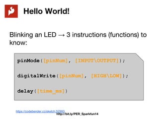 Open-Source Hardware, Tinkering, and Physics Education | PDF ...
