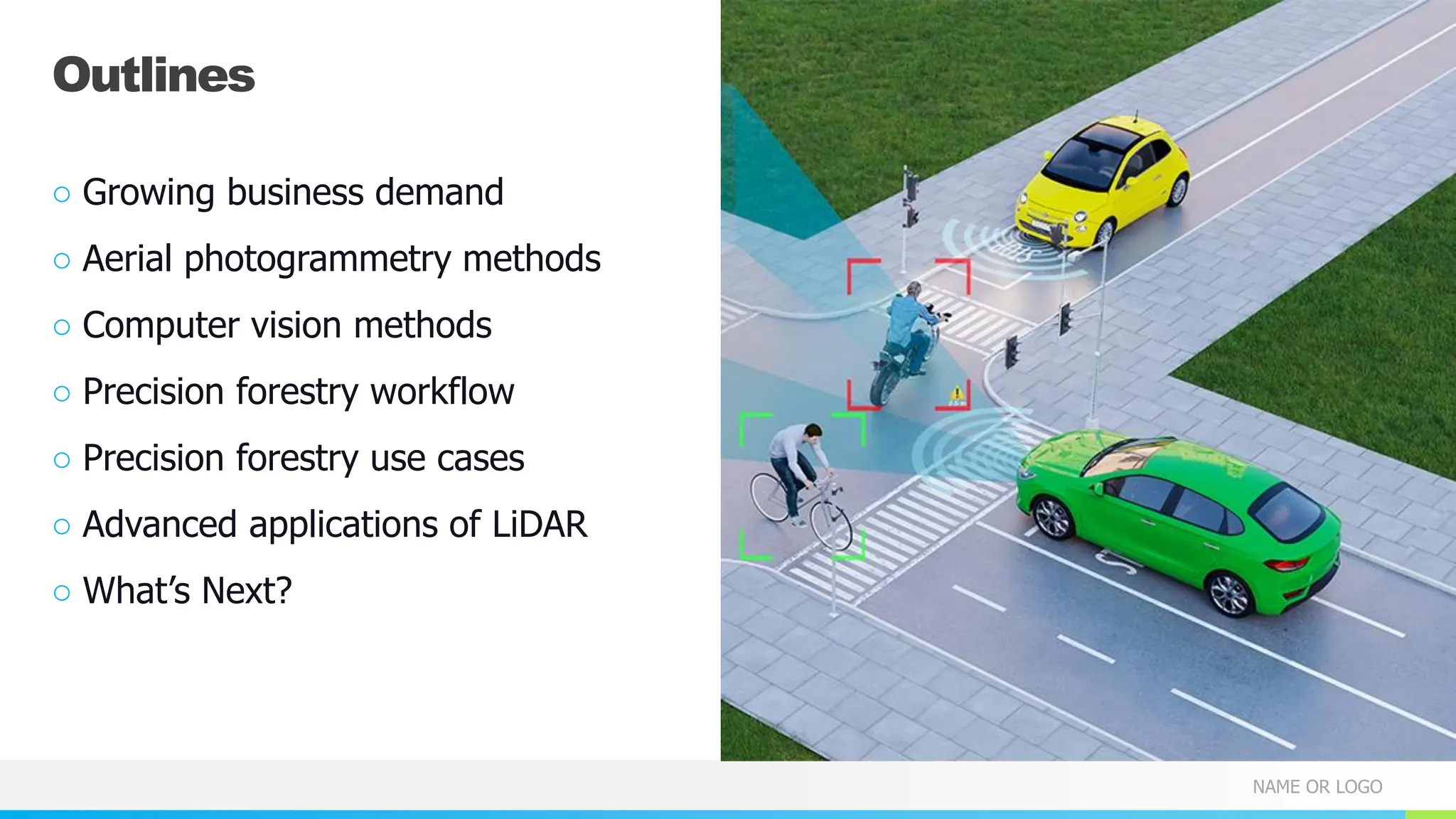 Computer Vision in Remote Sensing Applications | PDF